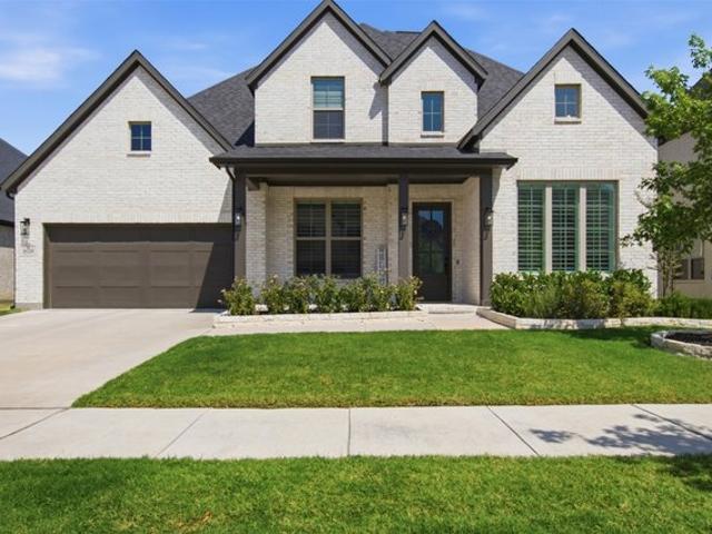 16224 Hunters Glen Ln, Frisco, TX 75033