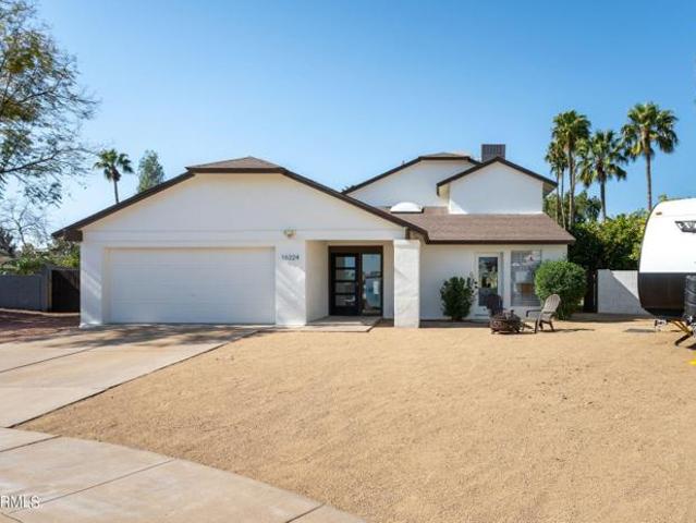 16224 N 65th Pl, Scottsdale, AZ 85254