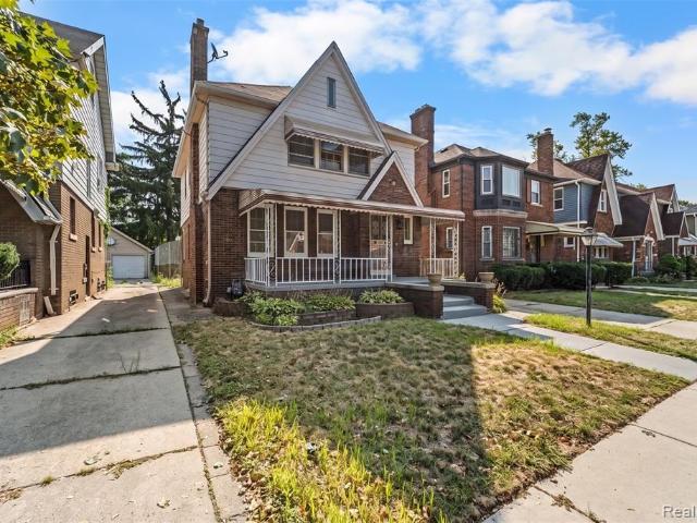 16224 Parkside Street