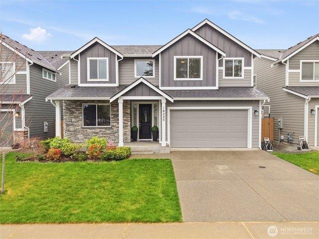 16225 8th Ave E, Spanaway, WA 98387