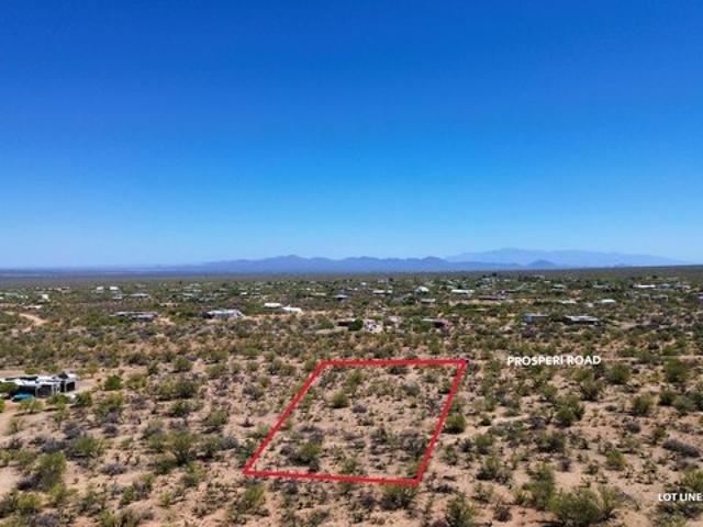 16225 W Prosperi Ave Unit 64, Tucson, AZ 85736