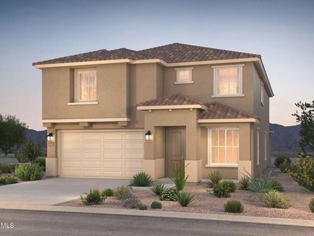 16225 W Straight Arrow Ln, Surprise, AZ 85387