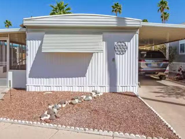 16225 N Cave Creek Rd #106, Phoenix, AZ 85032 MLS 6855830