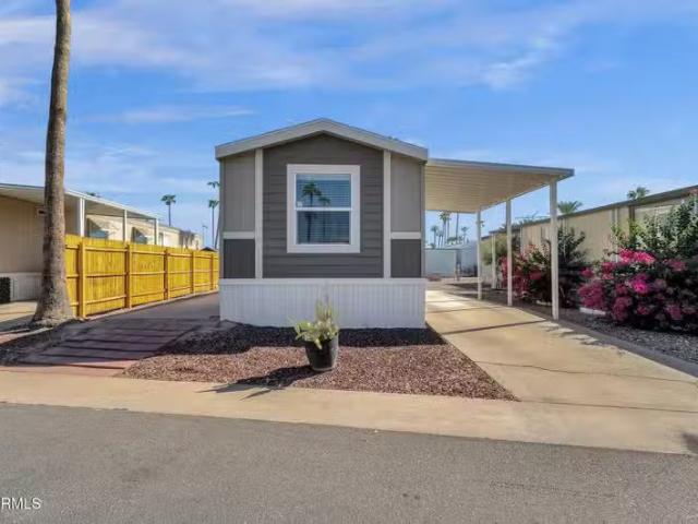 16225 N Cave Creek Rd #31, Phoenix, AZ 85032 MLS 6769069