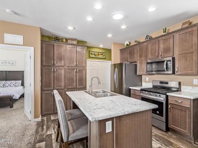 16225 N Cave Creek Rd Lot 21, Phoenix, AZ 85032