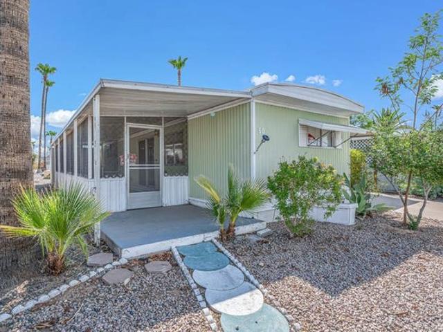16225 N Cave Creek Rd Lot 50, Phoenix, AZ 85032