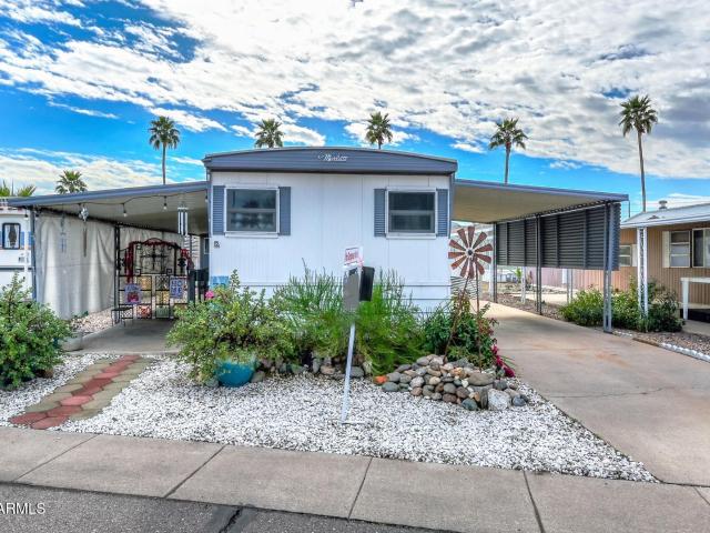 16225 N Cave Creek Rd, Unit 79, Phoenix, AZ 85032 | MLS #6974 | Compass