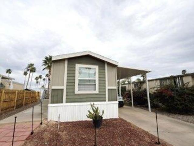 16225 N Cave Creek Rd, Unit 31, Phoenix, AZ 85032 | MLS #7002 | Compass