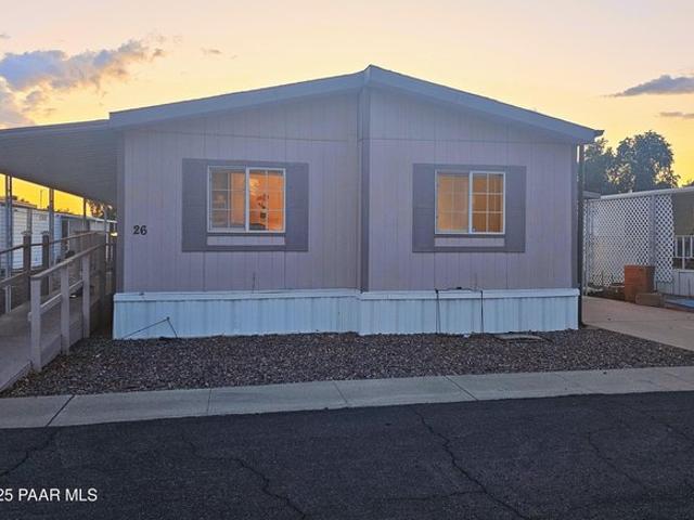 16225 N 29th St Lot 26, Phoenix, AZ 85032