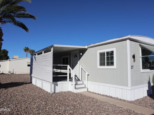 16225 N 29th St, Unit 27, Phoenix, AZ 85032 | MLS #6970