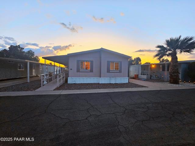 16225 N 29th St, Unit 26, Phoenix, AZ 85032 | MLS #1080