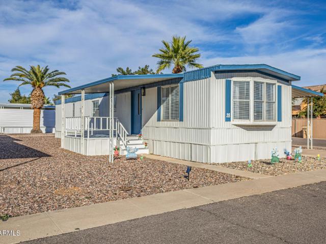 16225 N 29th St, Unit 28, Phoenix, AZ 85032 | MLS #6947