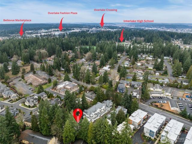 16225 Northup Way, Unit A201, Bellevue, WA 98008 | MLS #2477 | Compass