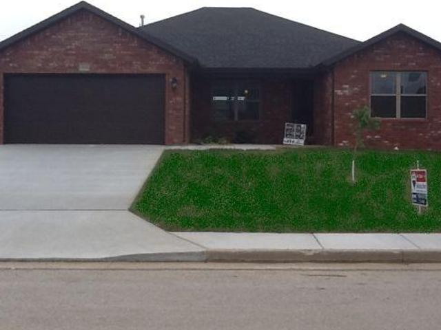 $162260 / 4br 1708ft² Own for less than rent Joplin map