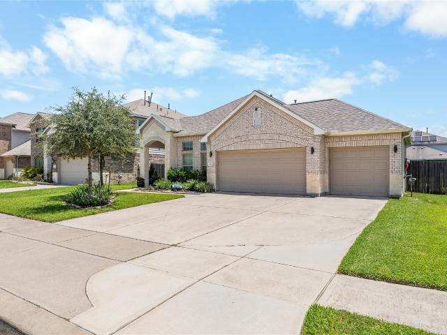16226 Amber Brown Drive