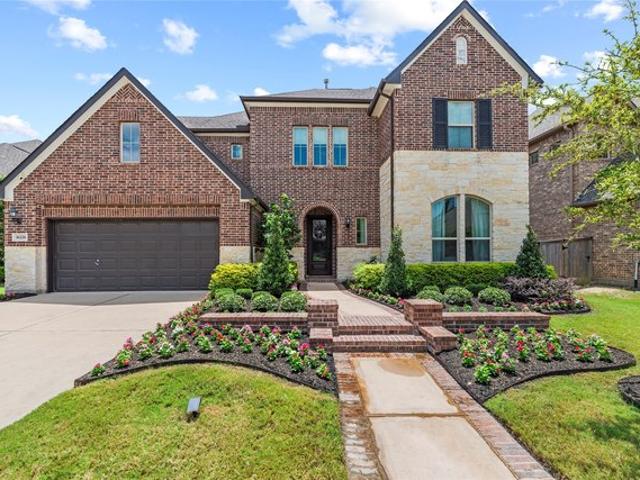 16226 Cleburne State Park Dr, Cypress, TX 77433