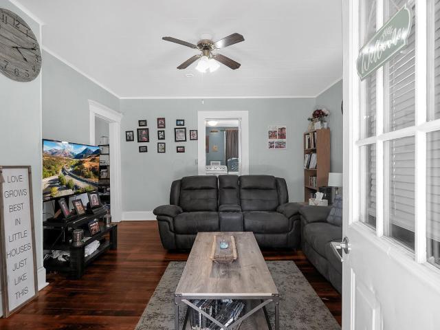 16226 Pike Street