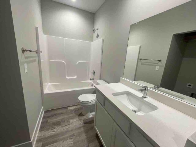 16227/29 Ike Ct 3 Bedroom Apartment for Rent at 16227/29 W Ike Ct, Goddard, KS 67052
