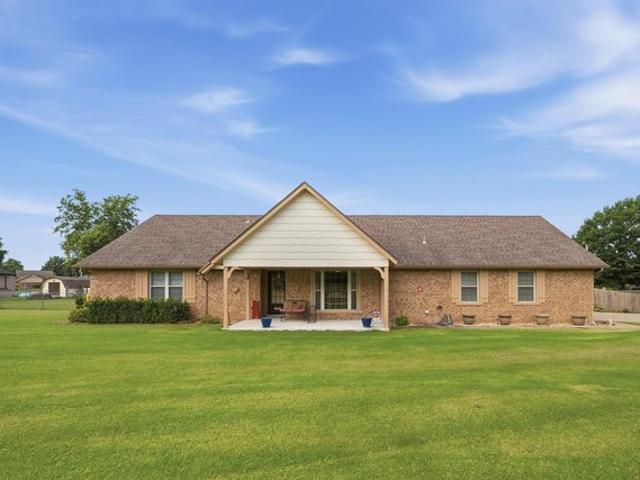 16228 E 82nd St N, Owasso, OK 74055
