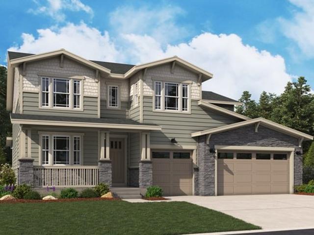 16229 Amaryllis Ave, Parker, CO 80134