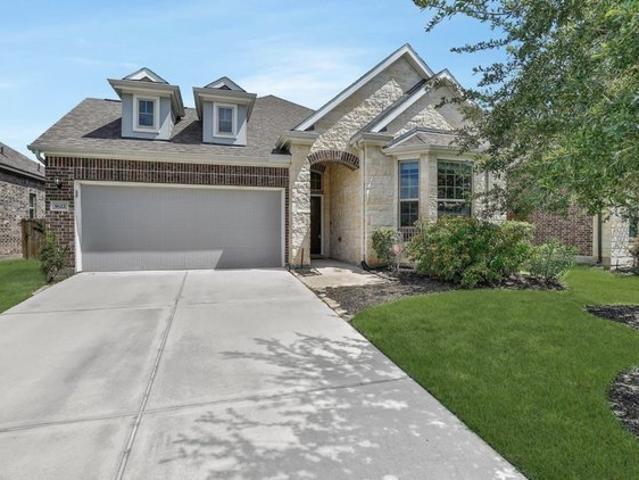 1622 Mahan Dr, Richmond, TX 77406