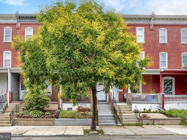 1622 Market Street