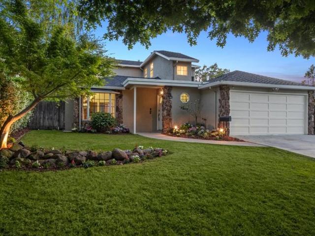 1622 Maryland St, Redwood City, CA 94061