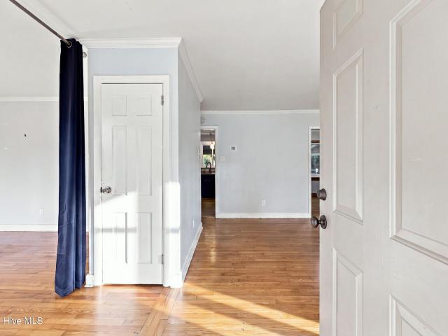 1622 Midgett Drive