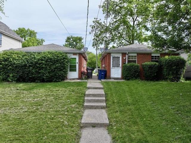 1622 Milburn Ave, Toledo, OH 43606