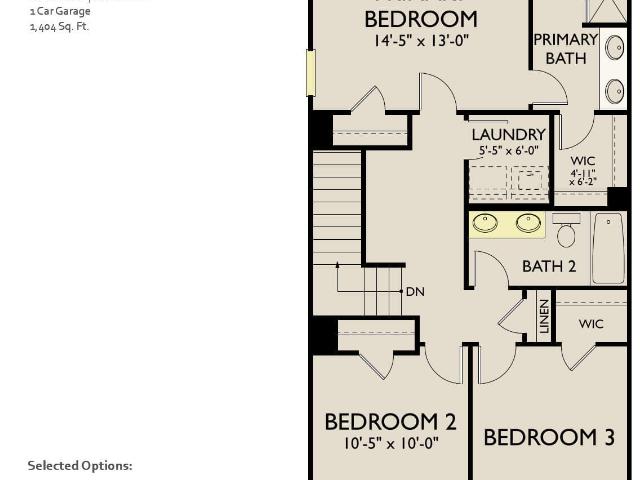 1622 Mirth Court