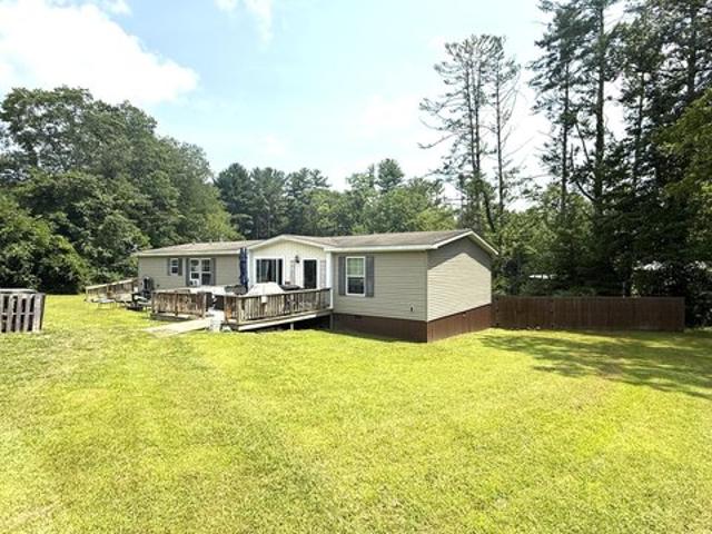 1622 Moncove Lake Access Rd, Gap Mills, WV 24941