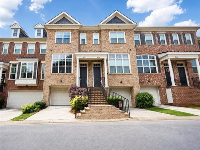 1622 Mosaic Way SE, Smyrna, GA 30080