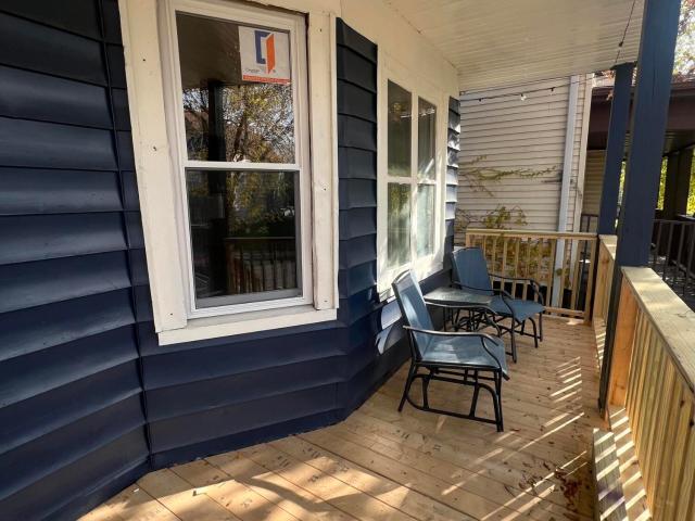 1622 N 37th St, Unit 1624, Milwaukee, WI 53208 | MLS #1955 | Compass