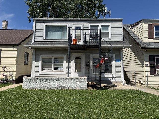 1622 N 40th Ave, Stone Park, IL 60165