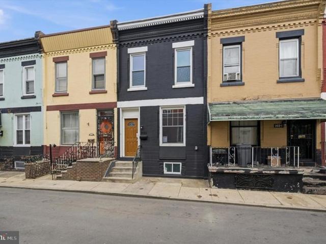 1622 N Dover St, Philadelphia, PA 19121