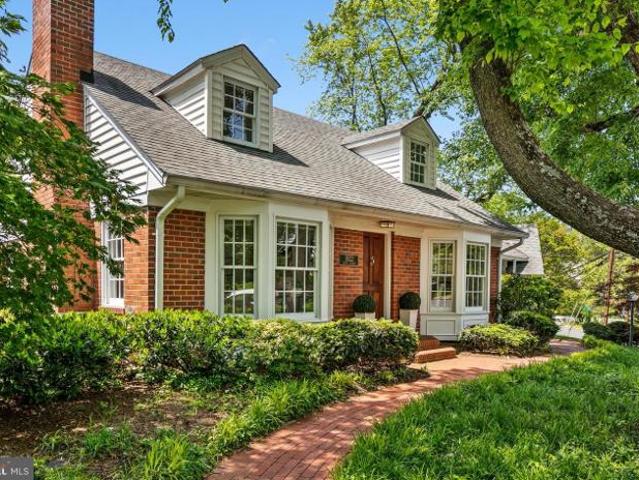 1622 N Jackson St, Arlington, VA 22201
