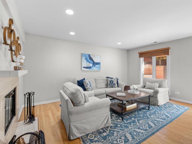 1622 N St. Michaels Court # 1622