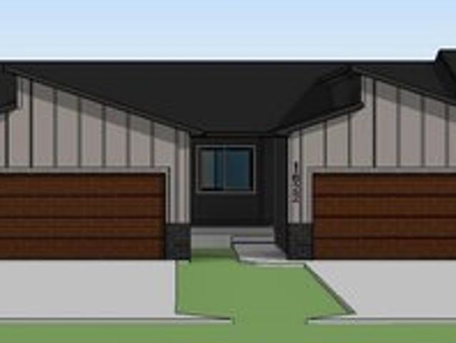 1622 N Tillie Ave, Sioux Falls, SD 57110