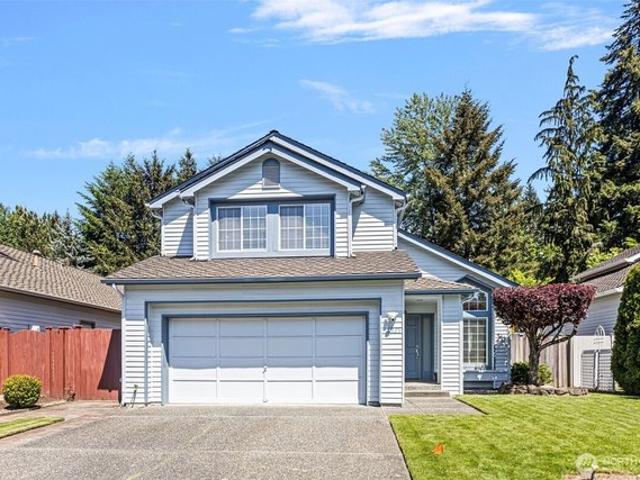 1622 nd Dr SE, Mill Creek, WA 98012