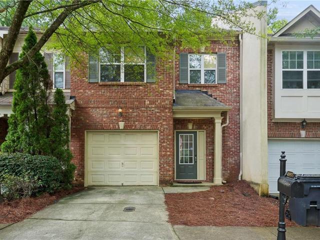 1622 Northgate Mill Drive