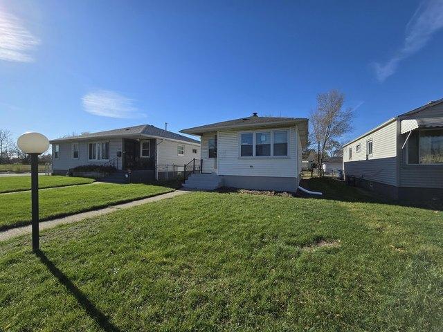 1622 Ohio St, Gary, IN 46407