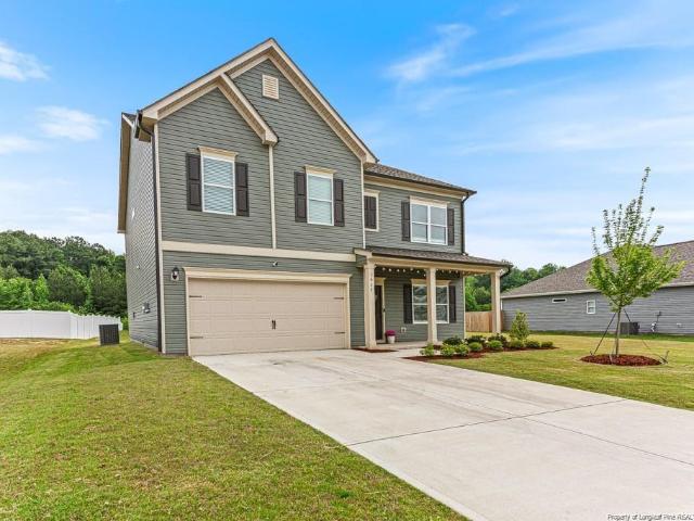 1622 Old Barn Road