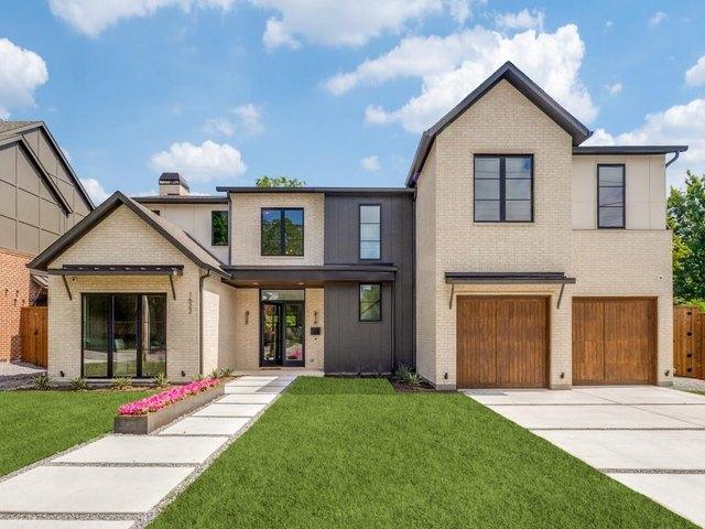 1622 Old Gate Ln, Dallas, TX 75218