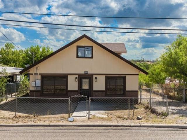 1622 Avenida Encuentro, Eagle Pass, TX 78852