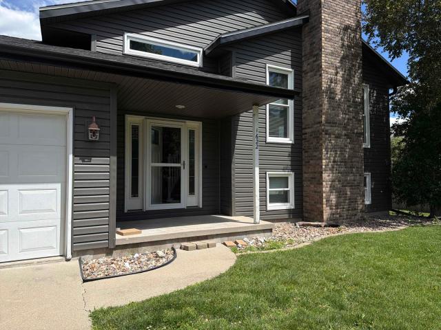 1622 Bensington Court