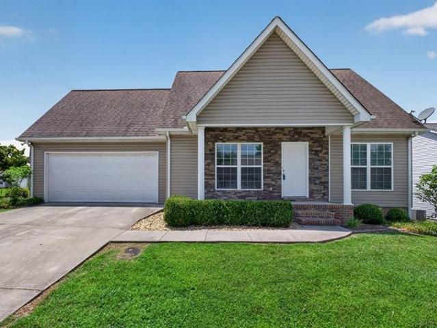 1622 Bobby Nichols Dr, Cookeville, TN 38506