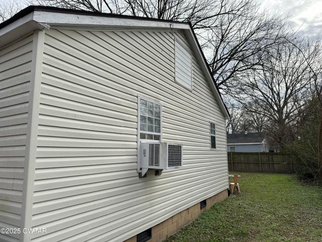 1622 Brown St, 1622/1624 1622/1, Humboldt, TN 38343 | MLS #2505