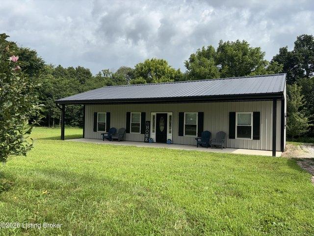 1622 Cedar Flats Rd, Battletown, KY 40104