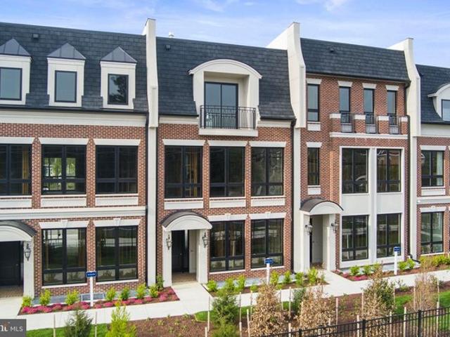 1622 Chain Bridge Rd, McLean, VA 22101