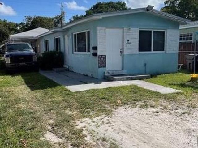 1622 Cleveland St #Back Hollywood, FL 33020